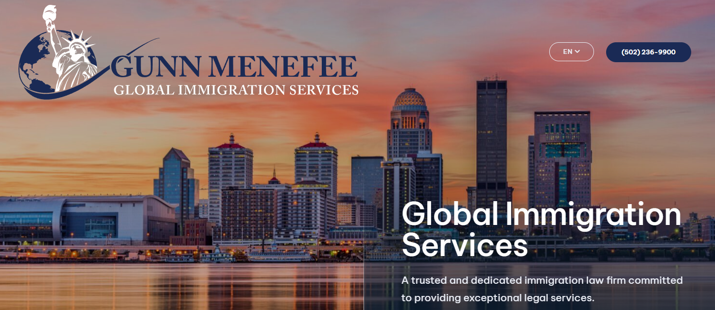 Gunn Menefee